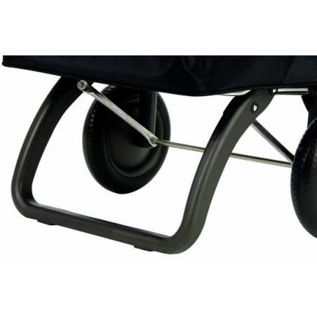 CHARIOT DE MARCHE ISOTHERME 2 ROUES MARENGO FONCE I-MAX TERMO ZEN ...